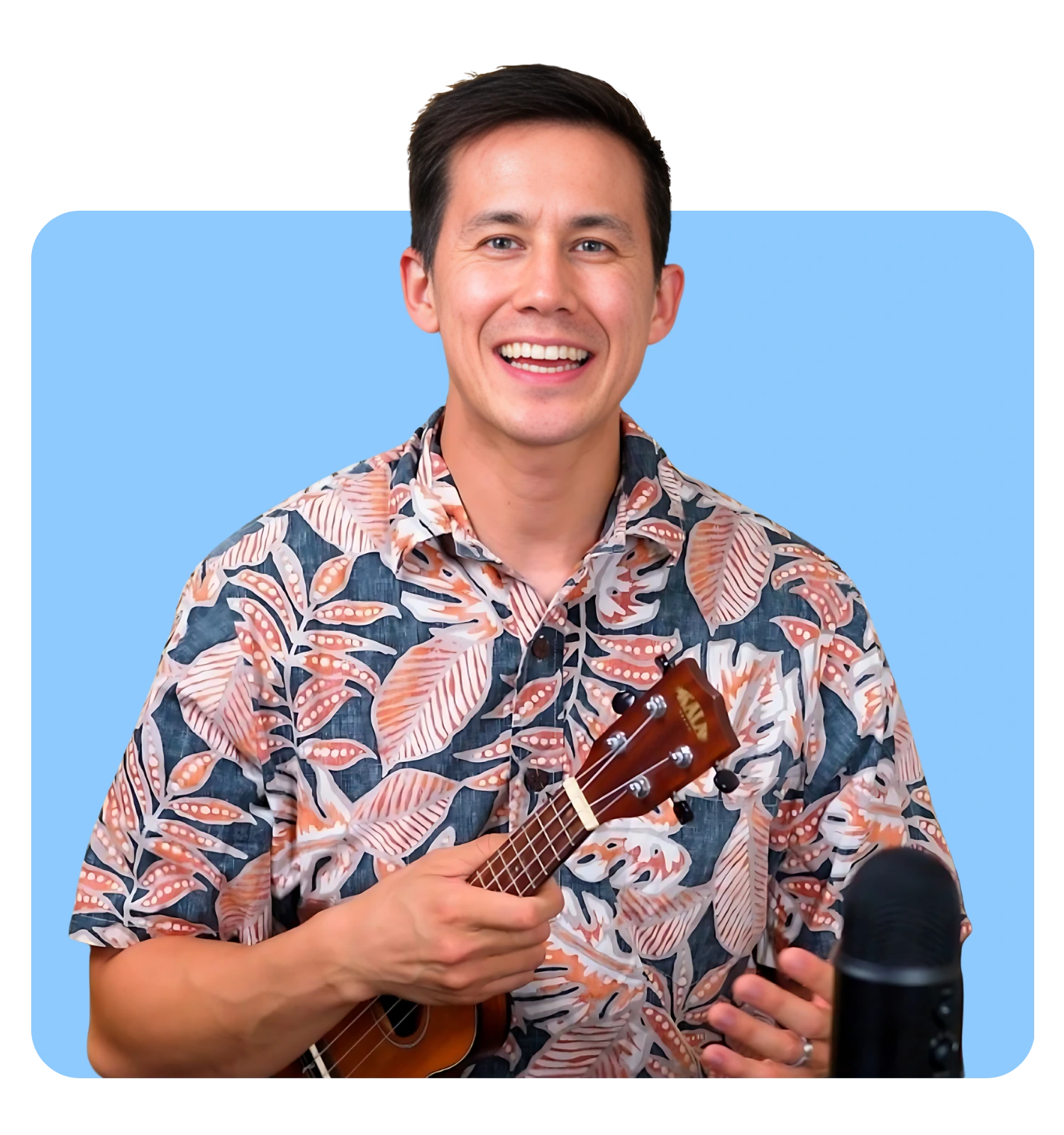 Ukulele Lessons & Tutorials for Beginners | Ray's Ukulele